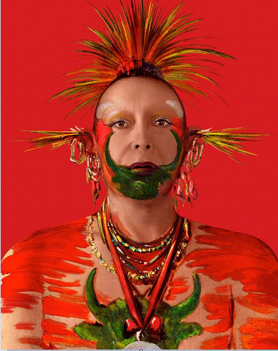 The Human Form project: The Human Form Research Paper UoE, UK