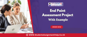 Top End-Point Assessment Project Examples to Guide Your Success